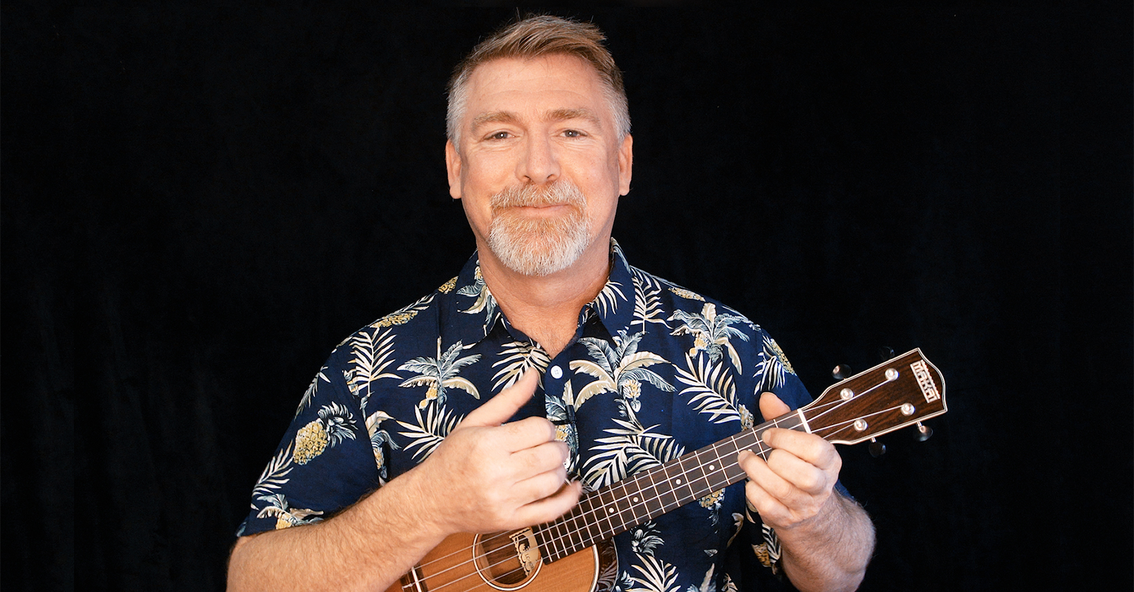 Dear Someone | Uke Mullum